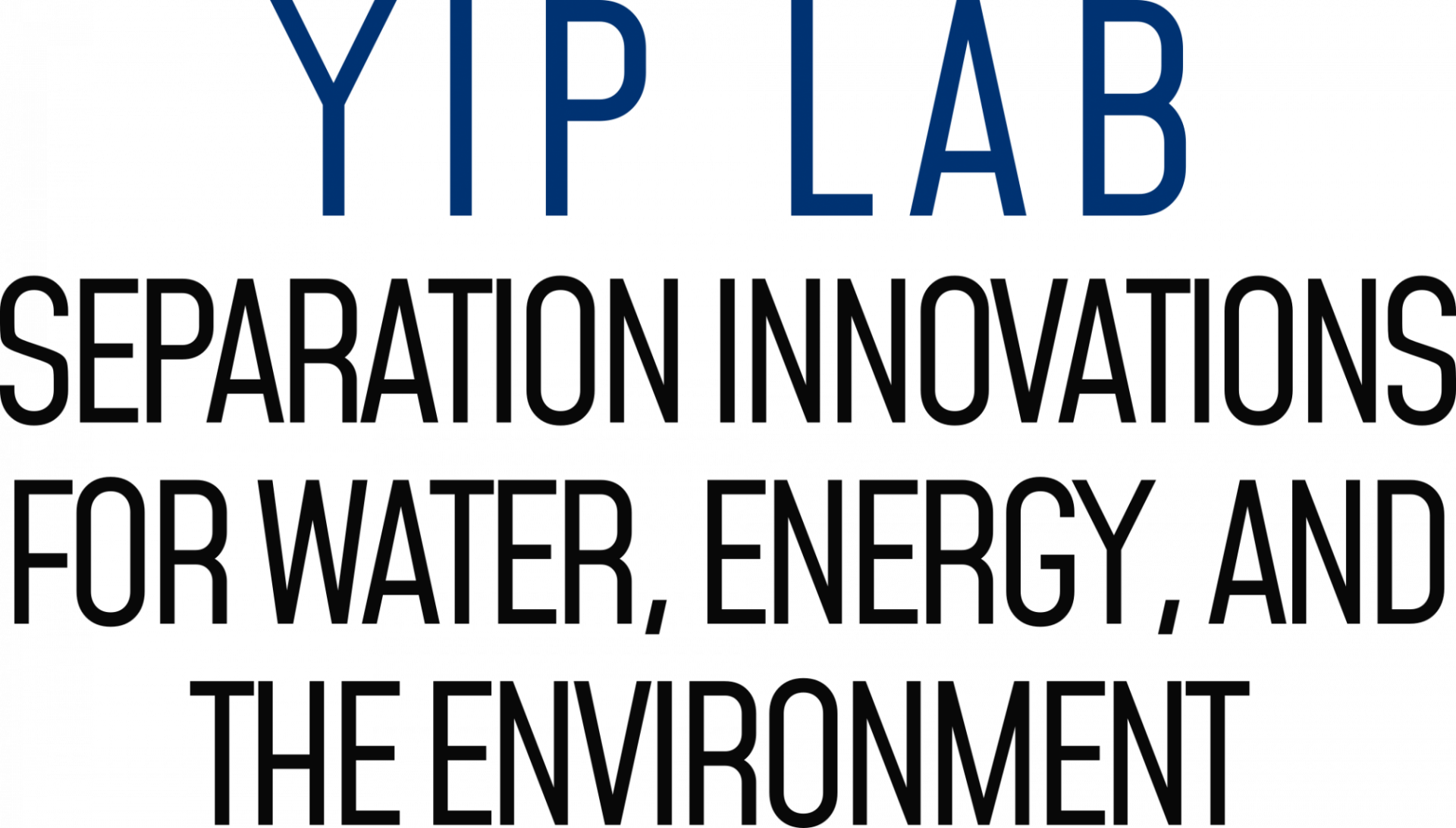 Yip Lab